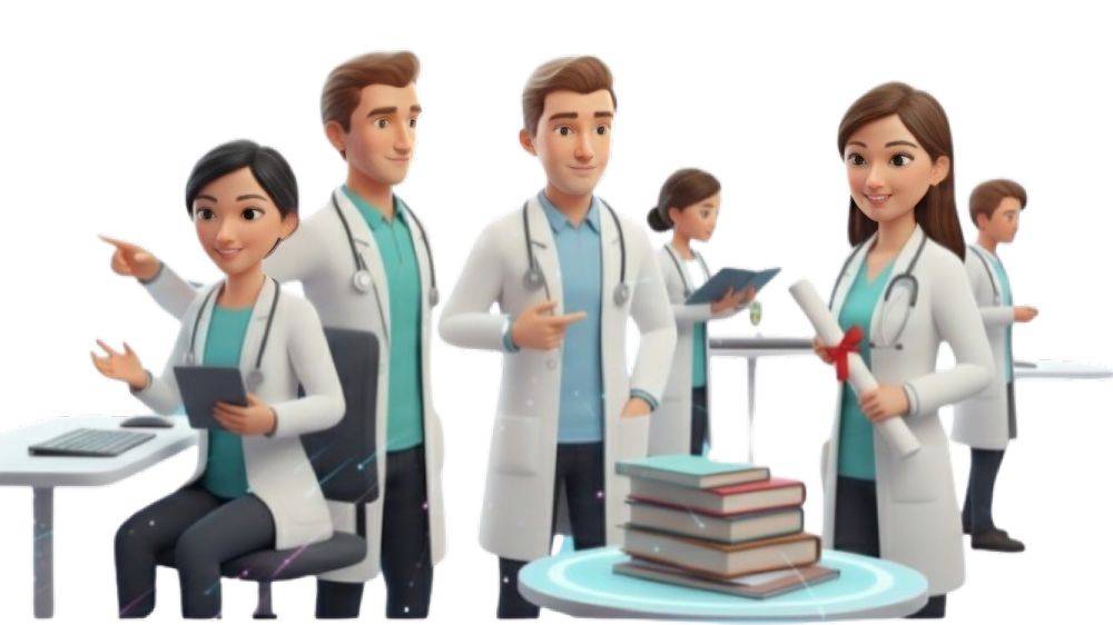 Medical Global Academy